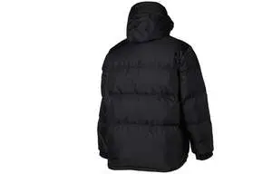 PUMA Street Style Logo Down Jacket