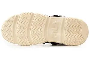 FILA Barricade Low Breakout Vintage Sneakers