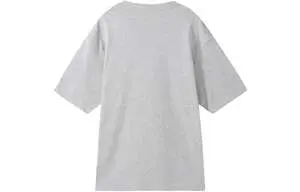 JORDAN Wordmark Tee - Grey