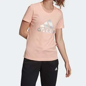 Adidas Short Sleeve T-shirt