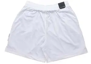 Nike Standard Issue Mesh Shorts