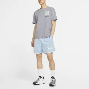 Nike Standard Issue Mesh Shorts