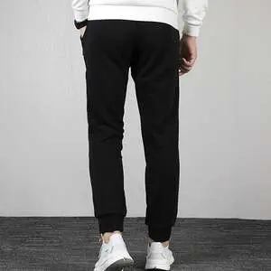 Adidas Logo Casual Sports Bundle Feet Long Pants