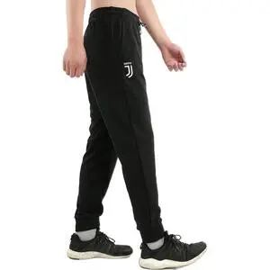 Adidas Logo Casual Sports Bundle Feet Long Pants