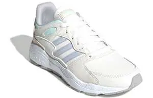 Adidas Chaos "ice Mint" Sneakers - Cream