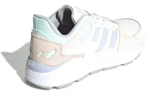 Adidas Chaos "ice Mint" Sneakers - Cream
