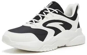ANTA Chao Bai Td Sneakers