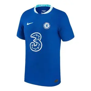 Nike Chelsea Fc 22/23 Match Home Dri-fit Adv Tee - Default Colorway