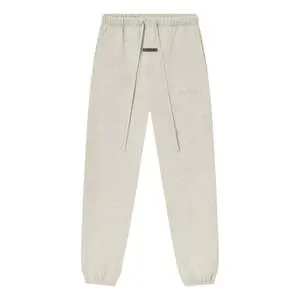 Fear Of God Relaxed Sweatpant - Heather Stone