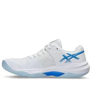 Asics Sky Elite Ff 3 Athletic Sneakers - White/blue Coast
