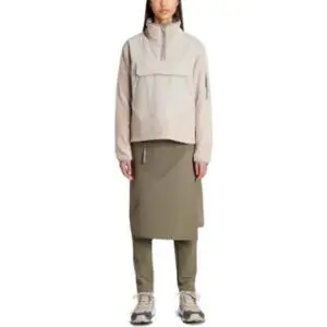 Adidas And Wander Xploric Midlayer Top