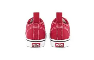VANS Authentic Elastic Lace Sneakers