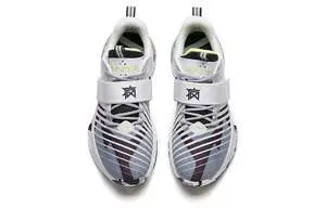 ANTA Hengsao 3 Low Sneakers