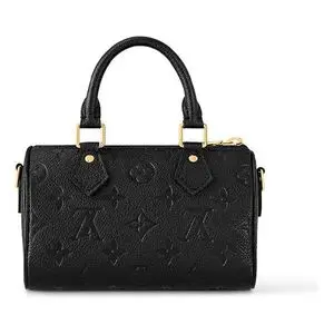 LOUIS VUITTON Speedy Nano Bag