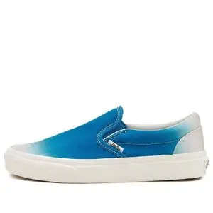 VANS Vans Slip-On Sneakers Blue/white