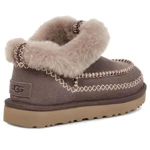 UGG Classic Ultra Mini Alpine Boots - Thunder Cloud