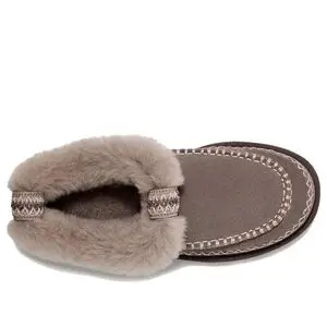 UGG Classic Ultra Mini Alpine Boots - Thunder Cloud