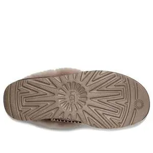 UGG Classic Ultra Mini Alpine Boots - Thunder Cloud