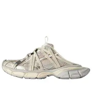 Balenciaga Mule Shoes For Men