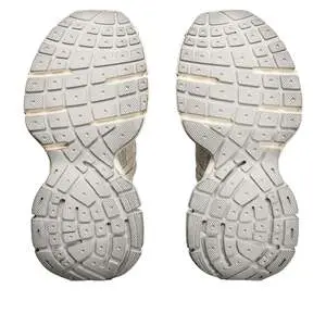 Balenciaga 3xl Extreme Laces Mule