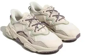 Adidas Ozweego Sneakers - Gray