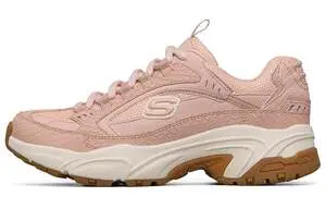 Sketchers D'lites Daddy Shoes