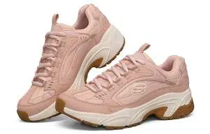 Sketchers D'lites Daddy Shoes