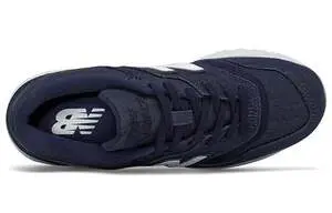 NEW BALANCE Lifestyle Sneakers - Blue/white