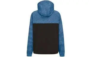 Dior Hooded Jacket