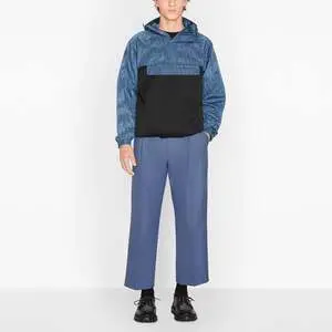 Dior Hooded Jacket