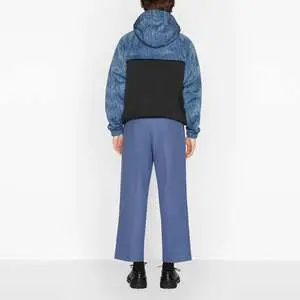 Dior Hooded Jacket