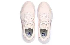 FILA Xft 'white Pink