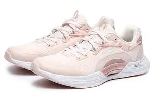 FILA Xft Low Top Sneakers - Cloud White/pink