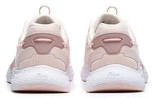 FILA Xft Low Top Sneakers - Cloud White/pink
