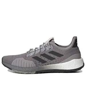 Adidas Pulseboost Hd Summer.rdy Sneakers - Grey/black