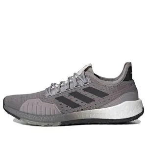 Adidas Pulseboost Hd Summer.rdy Sneakers - Grey/black