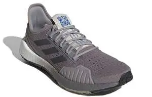 Adidas Pulseboost Hd Summer.rdy Sneakers - Grey/black