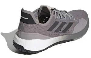 Adidas Pulseboost Hd Summer.rdy Sneakers - Grey/black