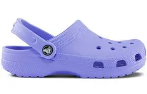 CROCS Classic Clog - Purple