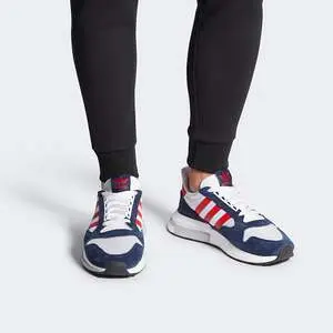 Adidas Zx 500 Rm Sneakers