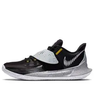 Nike Kyrie Low 3 Team Basketball Sneakers - Black