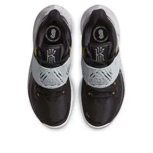 Nike Kyrie Low 3 Team Basketball Sneakers - Black