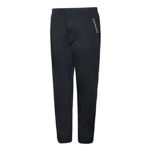 CONVERSE Easy Waist Woven Pants - Black