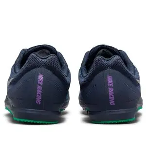 Nike Zoom Rival D Spikes - Blue/purple