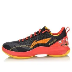 LI-NING Speed 6 V2 Team Edition Athletic Sneakers