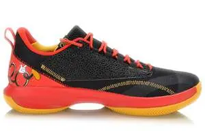 LI-NING Speed 6 V2 Team Edition Athletic Sneakers