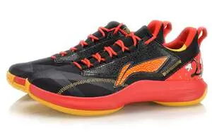 LI-NING Speed 6 V2 Team Edition Athletic Sneakers