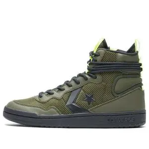 CONVERSE Fastbreak High Top Sneakers - Green
