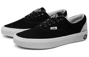VANS Comfycush Era Ultra Light Sneakers - Black/gray