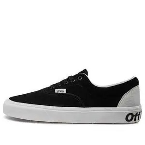 VANS Comfycush Era Ultra Light Sneakers - Black/gray